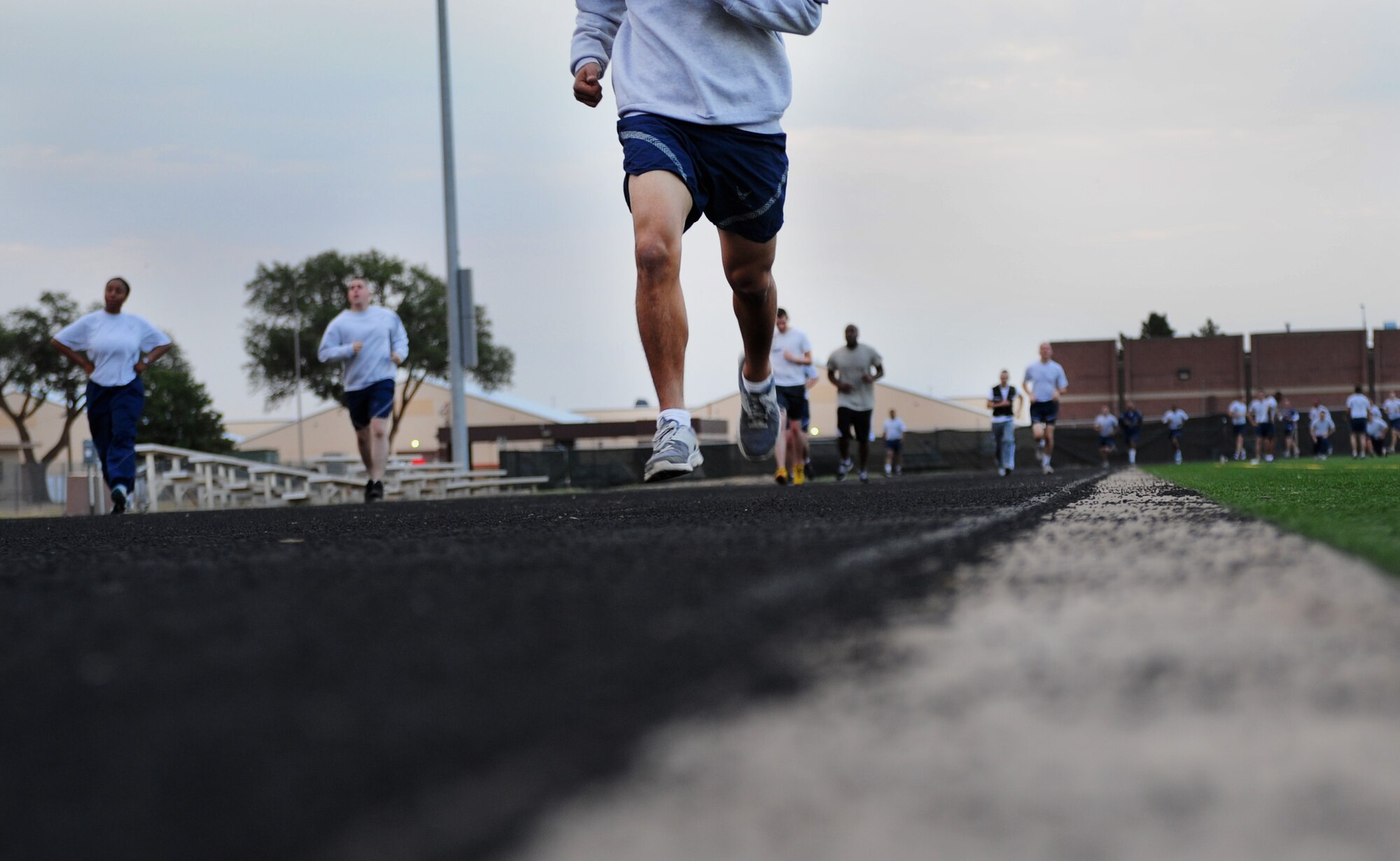 HAWC PT experiment > Cannon Air Force Base > News