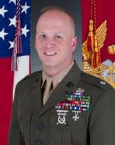 Lieutenant Colonel Thomas A. Lenhardt Commanding Officer Marine ...