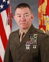 Lieutenant Colonel Lee A. Cracknell Commanding Officer Marine Heavy ...