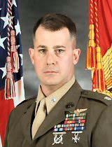 Lieutenant Colonel Joseph K. Decapite Commanding Officer Marine Heavy ...