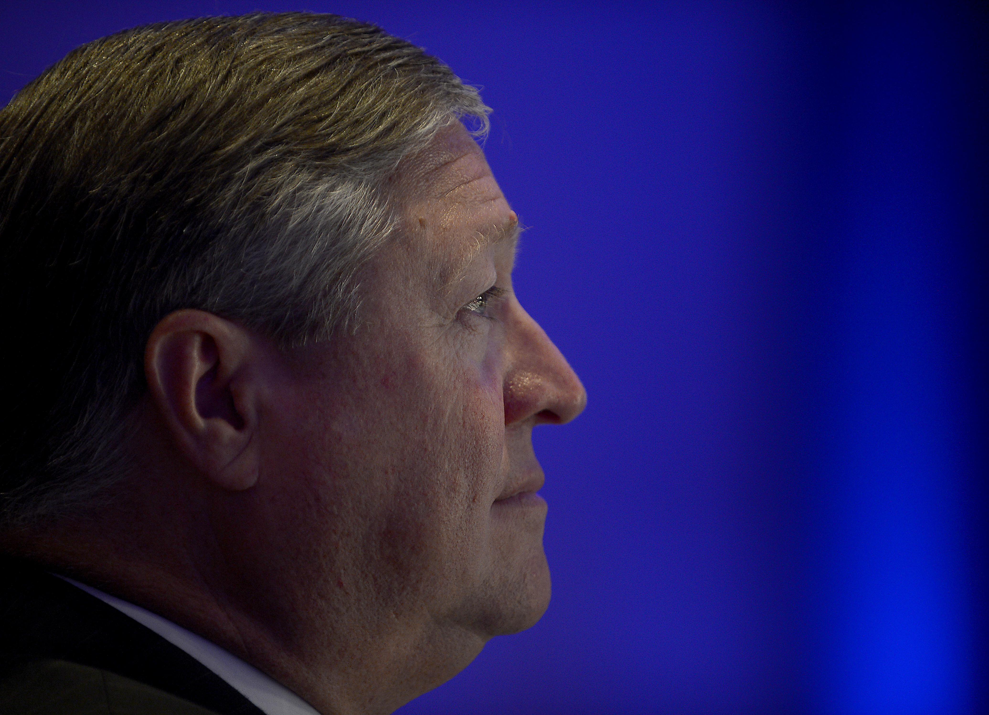 Donley talks sequestration, explains AF budget plans > Air Force ...