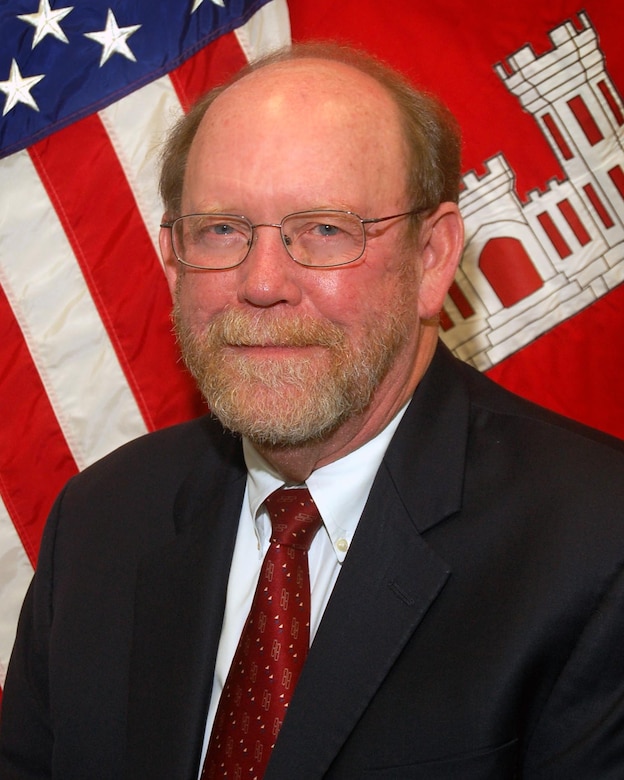 Legislative Affairs Chief > Mobile District > Bio Article View