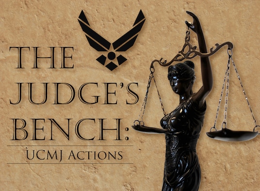 January - March UCMJ Disciplinary Actions > Misawa Air Base > Article ...