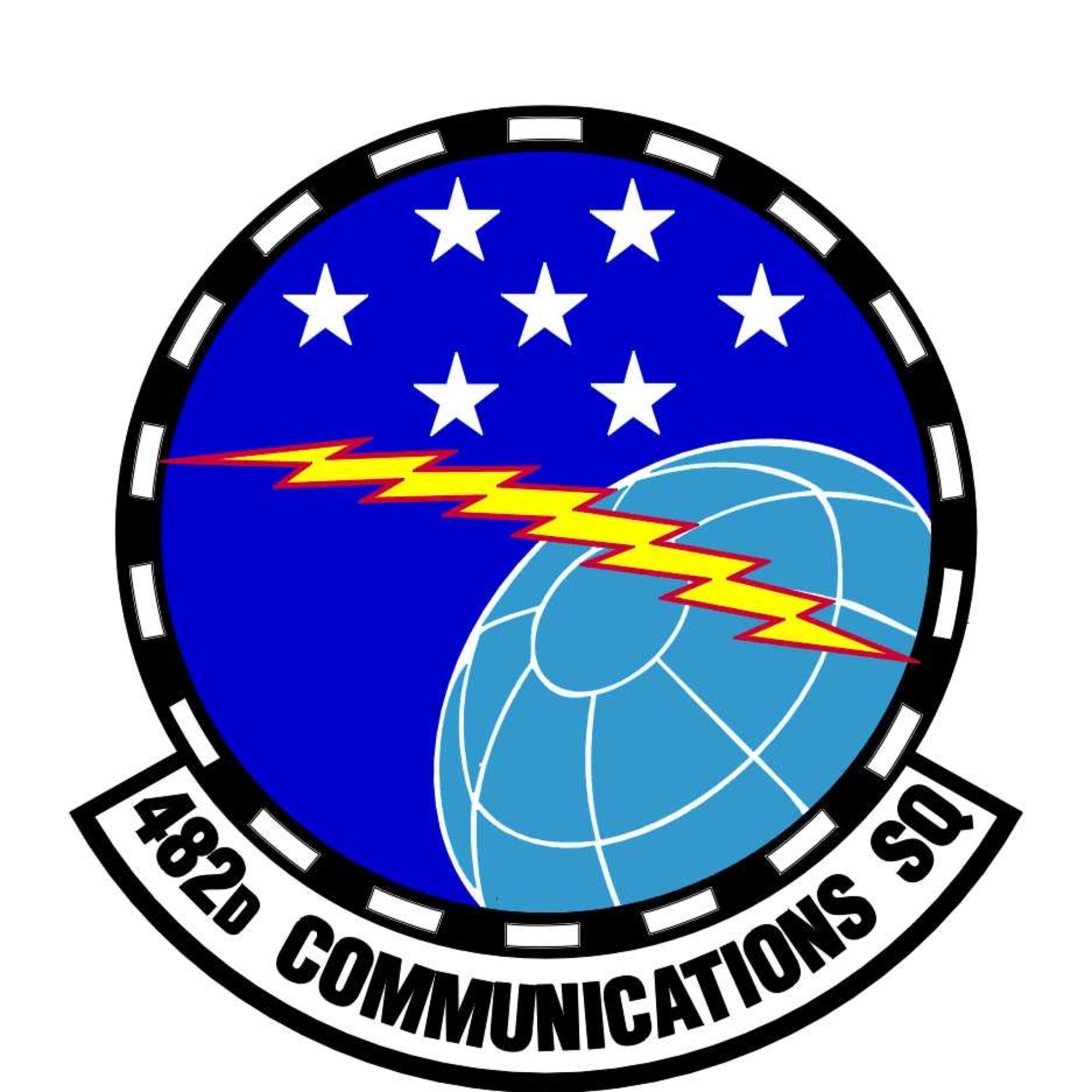 482 Communications Squadron (AFRC) > Air Force Historical Research ...