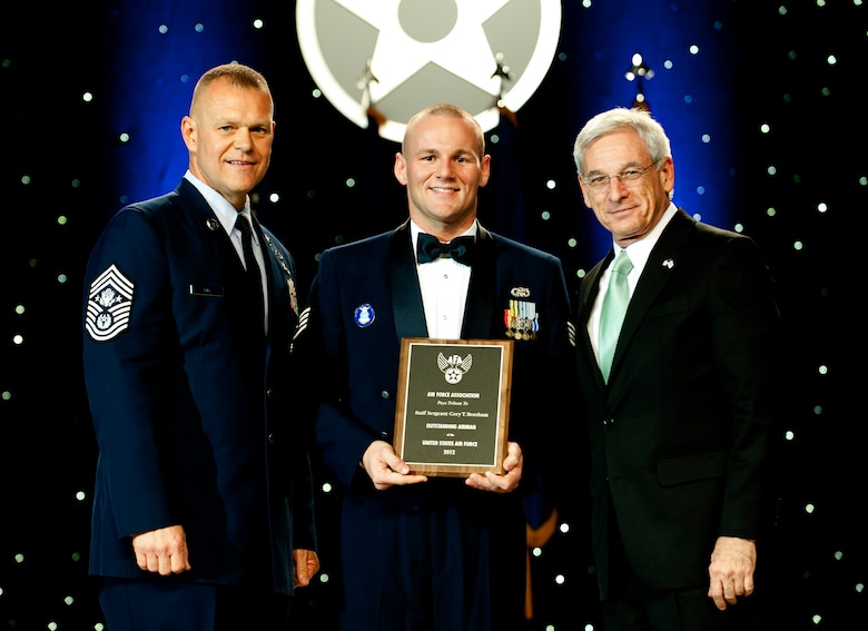 Air Force recognizes 2012 Outstanding Airmen of the Year > U.S. Air ...