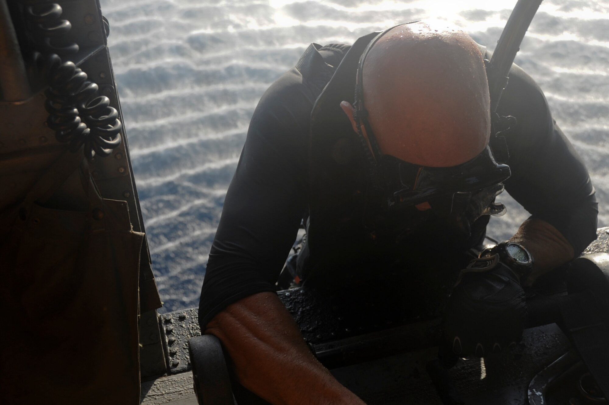 33rd, 31st Rescue Squadrons tackle training together > Pacific Air ...