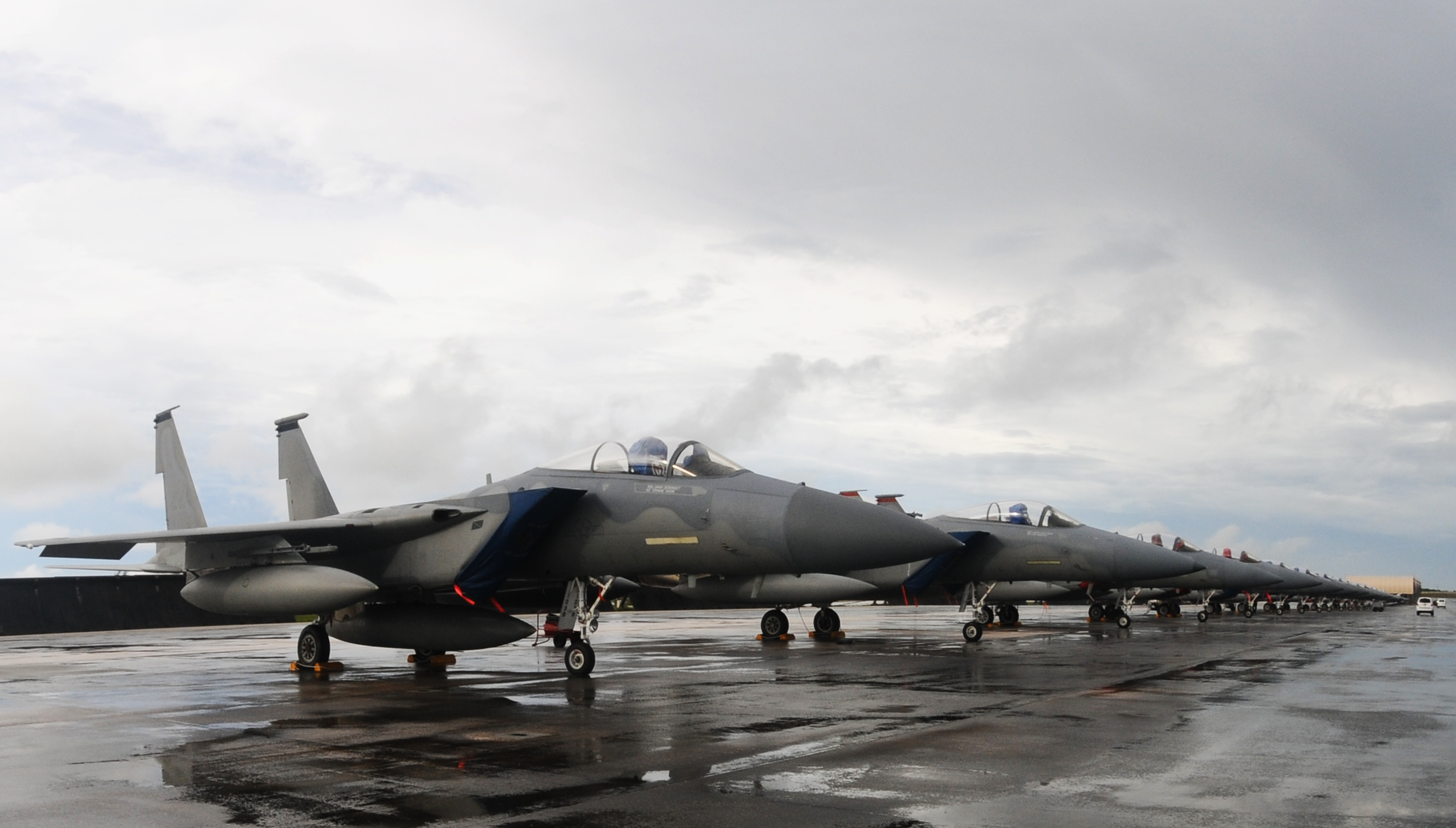 36th Wing provides consistent evac support in Asia-Pacific