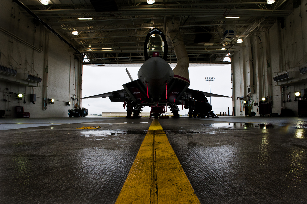 The ARSENAL of FREEDOM > Joint Base Elmendorf-Richardson > News
