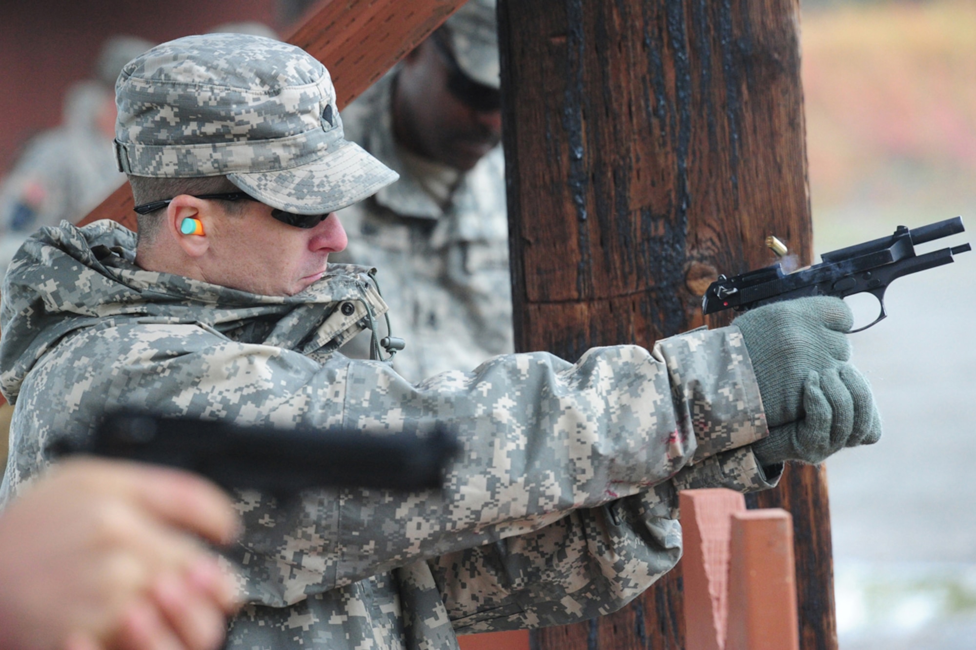 SAFETY STAND DOWN > Joint Base Elmendorf-Richardson > News
