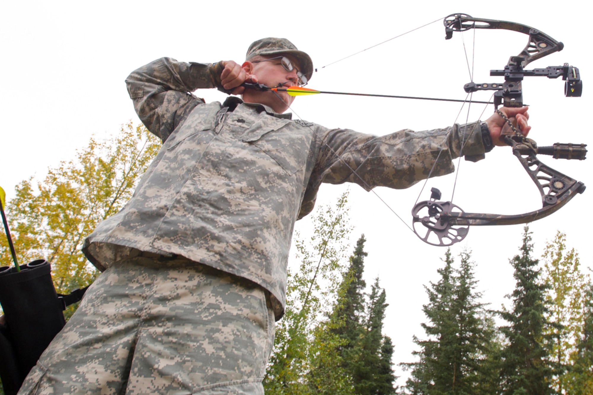 SAFETY STAND DOWN > Joint Base Elmendorf-Richardson > News