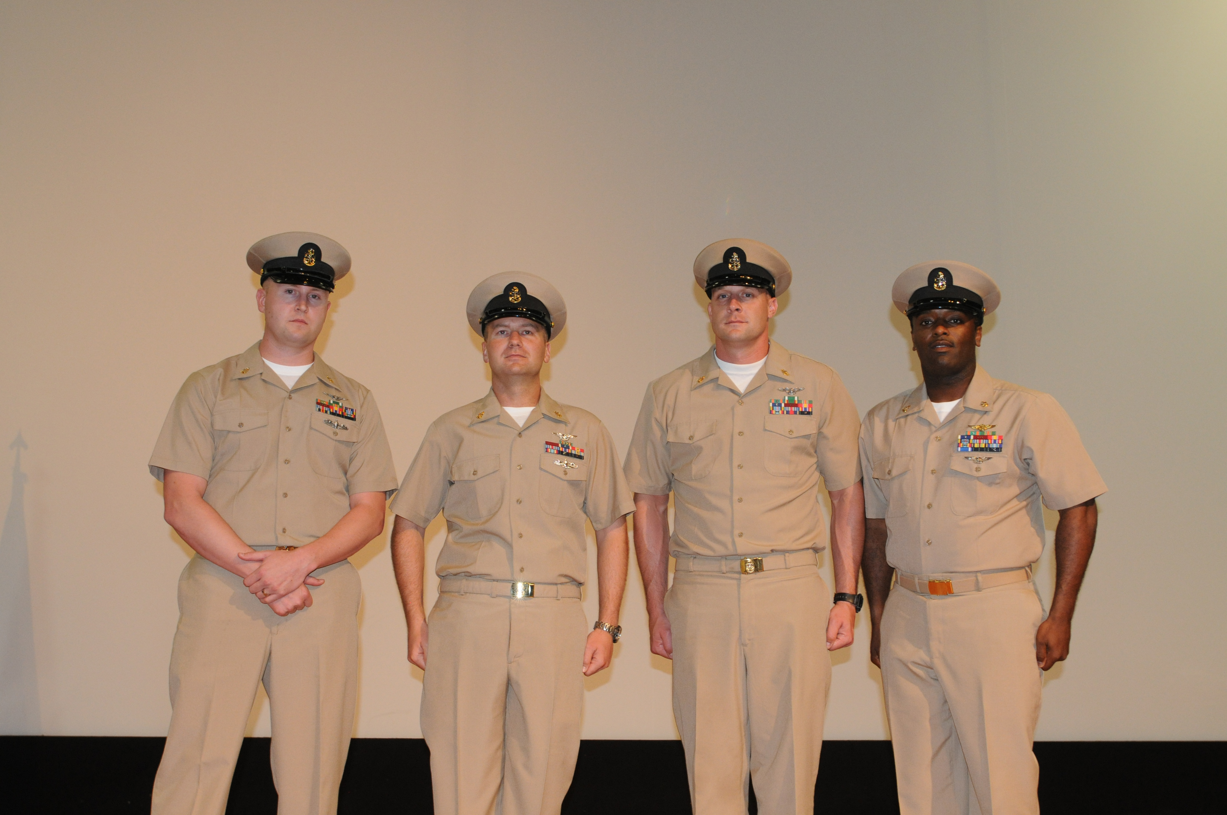 Navy's newest chiefs pinned in SW Asia > U.S. Air Forces Central ...