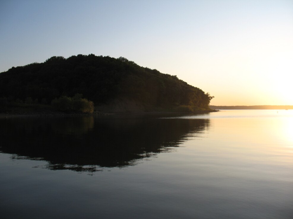 Daily Lake Information