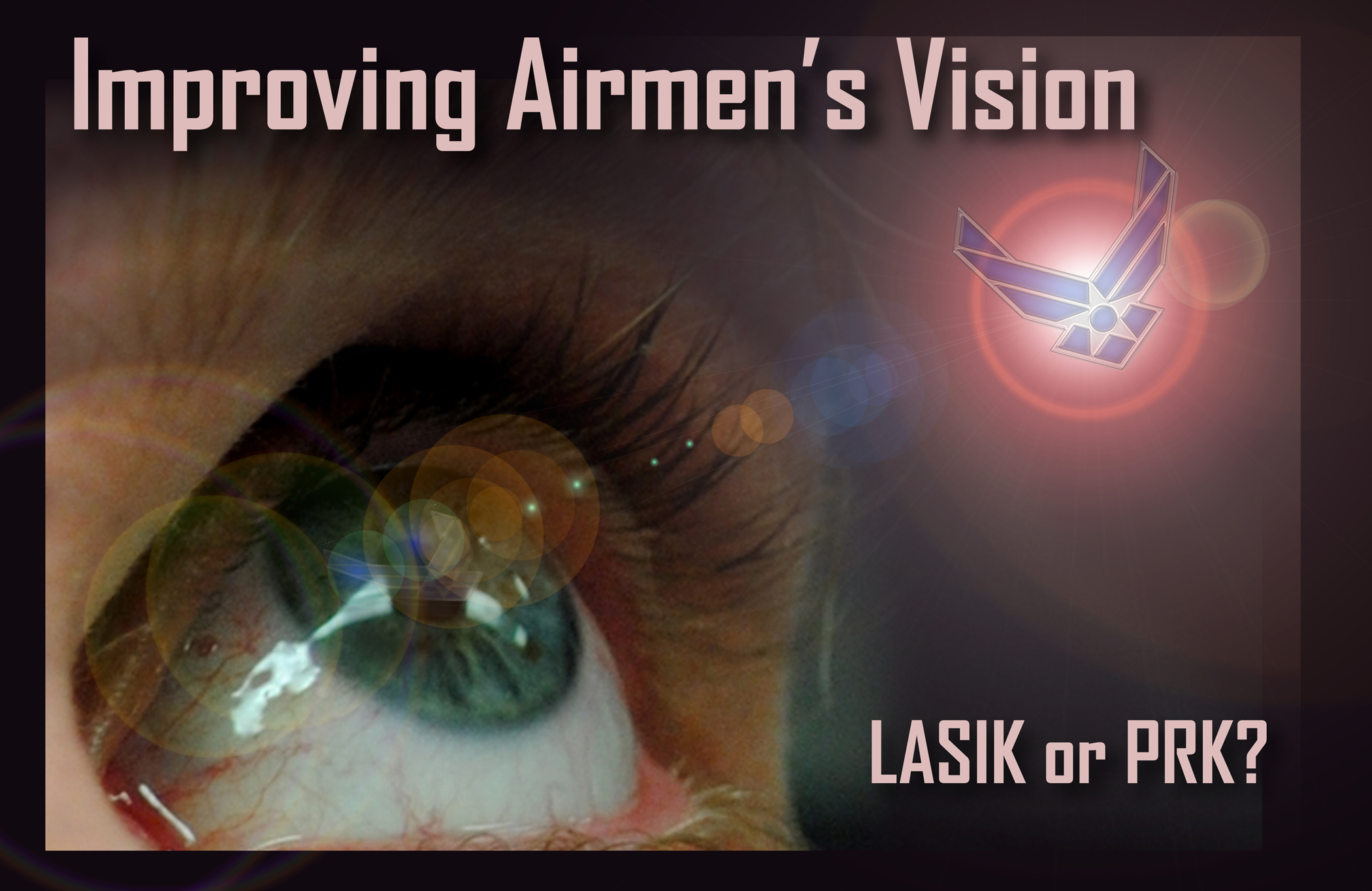 319th MDG looking to improve Airmen’s Vision > Grand Forks Air Force ...