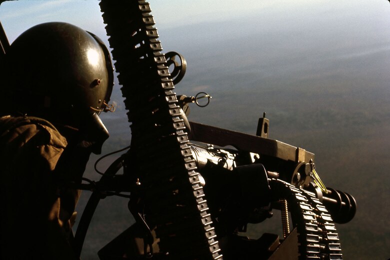 Secret War: Green Hornets, Dust Devils and Blackbirds > National Museum ...
