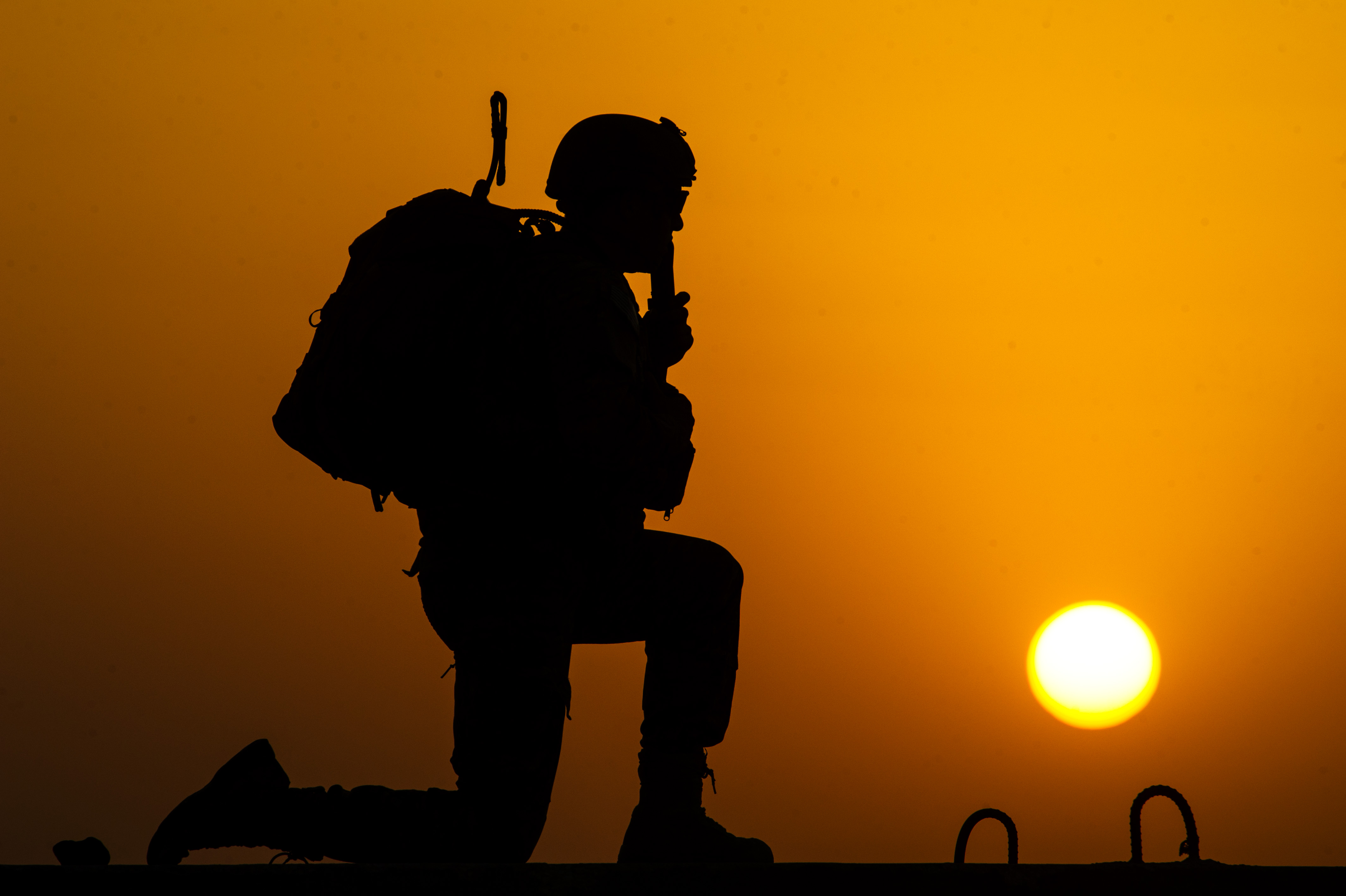 JTACS support Operation Spartan Shield > U.S. Air Forces Central > News