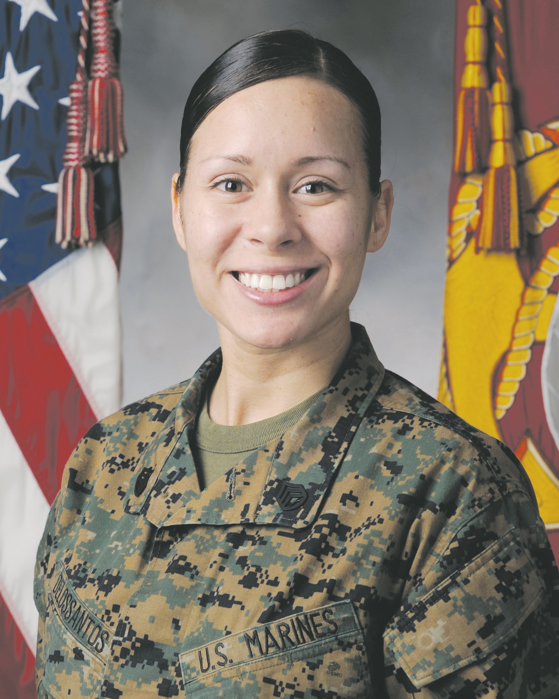 Equal opportunity is a leadership issue > Marine Corps Logistics Base ...