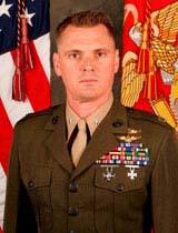 Lieutenant Colonel Smith Commanding Officer Marine Light Attack ...