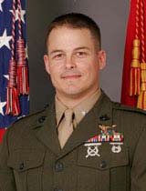 Lieutenant Colonel Murray Commanding Officer Marine Unmmaned Aerial ...