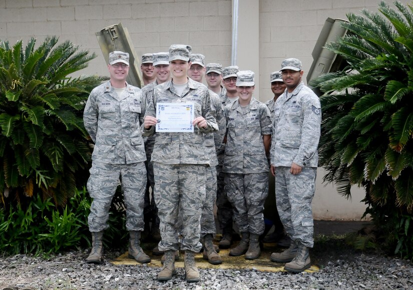 Andersen’s Best > Andersen Air Force Base > Features