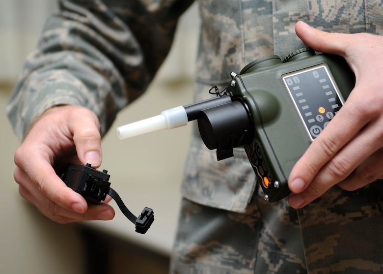 Emergency management: Prepared for the fight > Pacific Air Forces ...