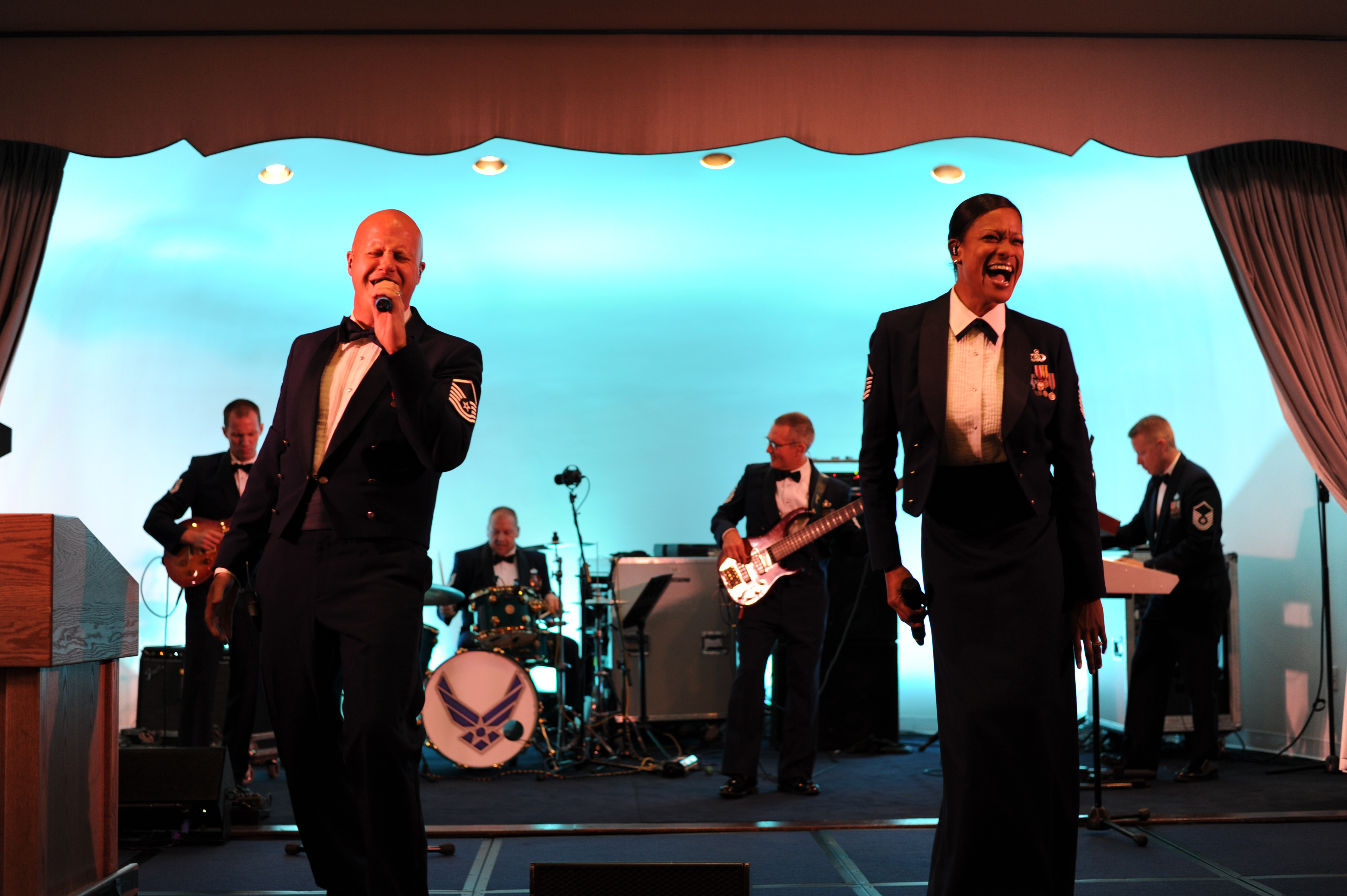 Happy 65th Birthday USAF