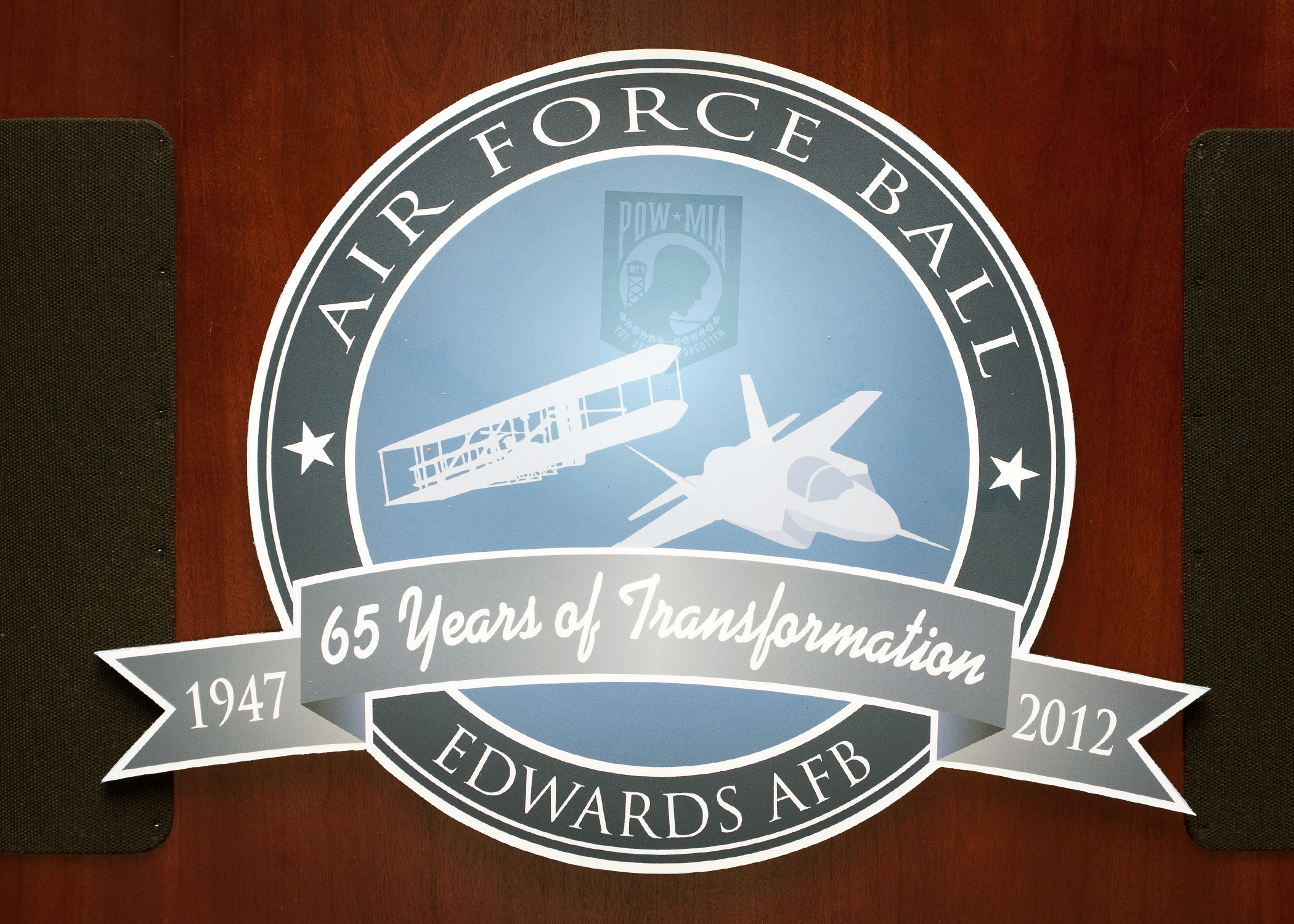 Team Edwards celebrates '65 years of transformation' > Edwards Air ...