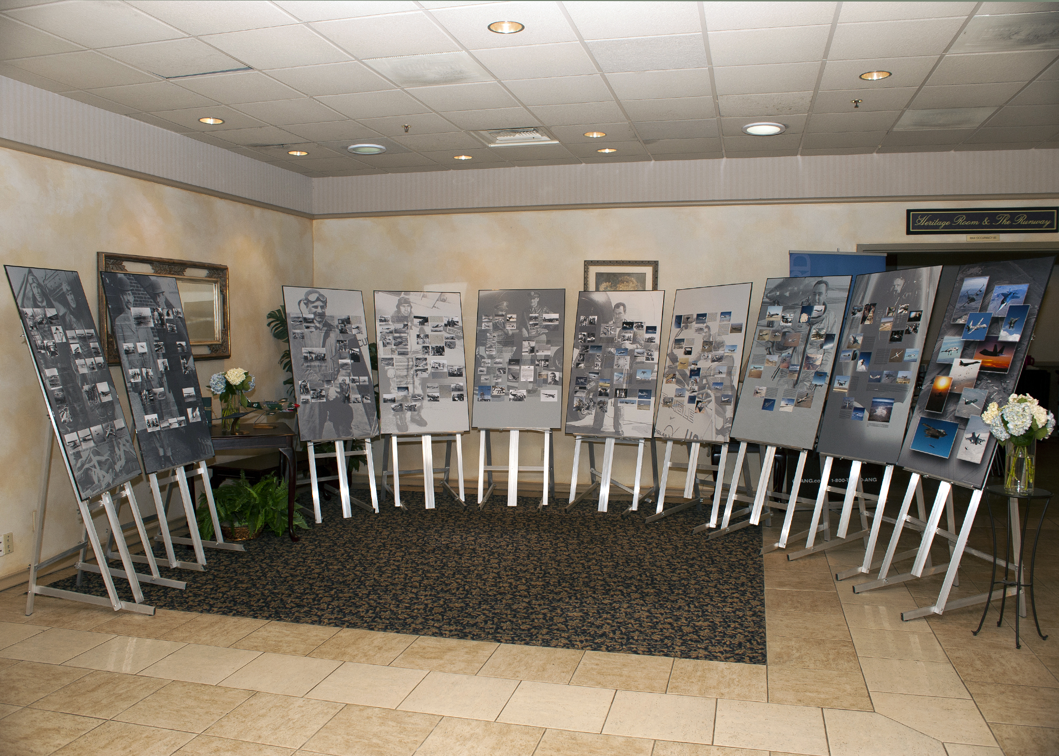 Team Edwards celebrates '65 years of transformation' > Edwards Air ...