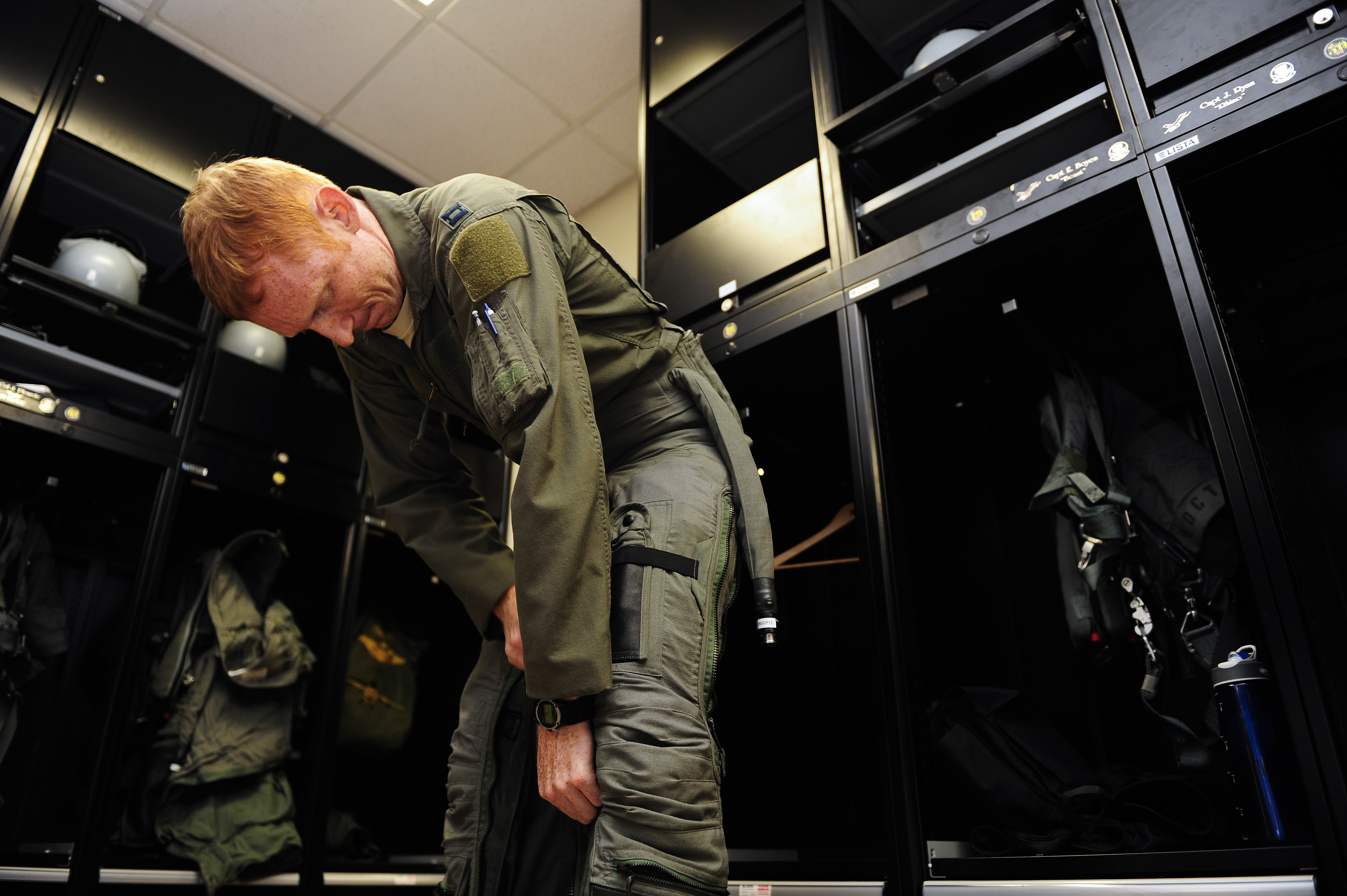 20th OSS captain ACC Sijan Winner > Shaw Air Force Base > Article Display