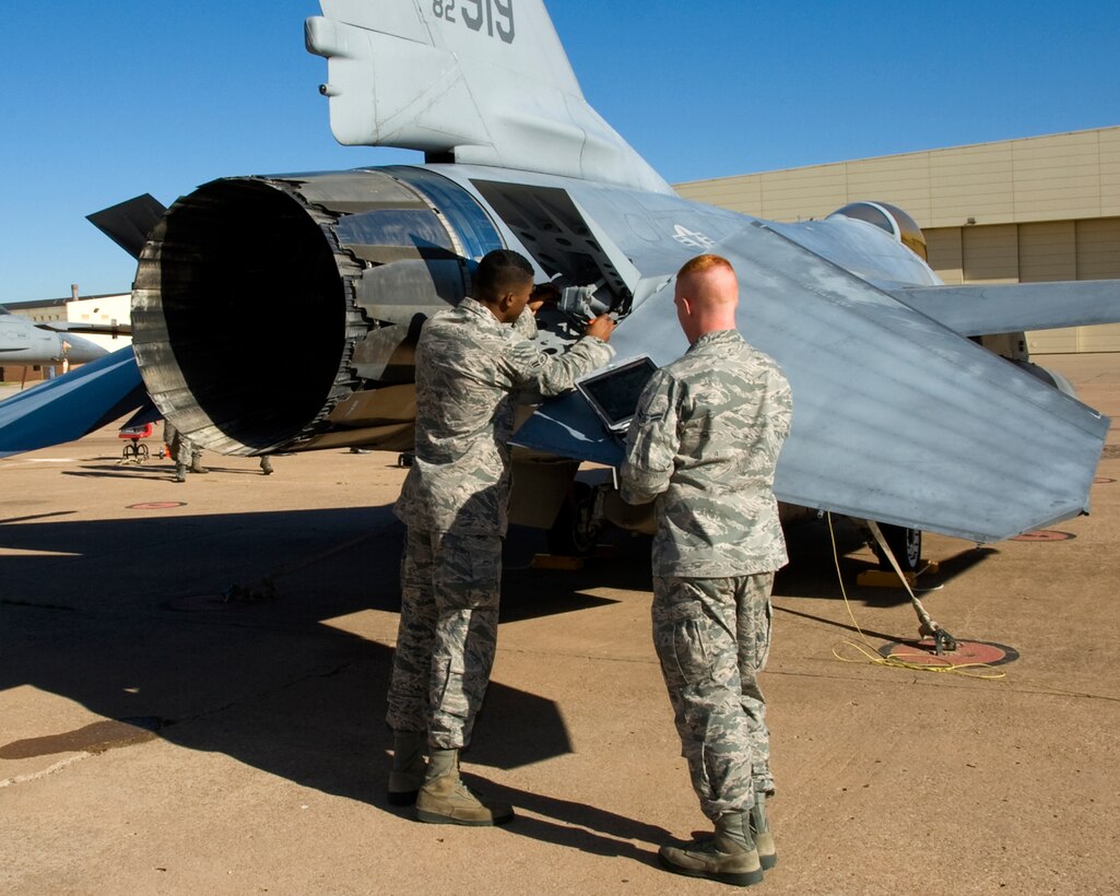 362 Training Squadron Mission Ready Airman Class