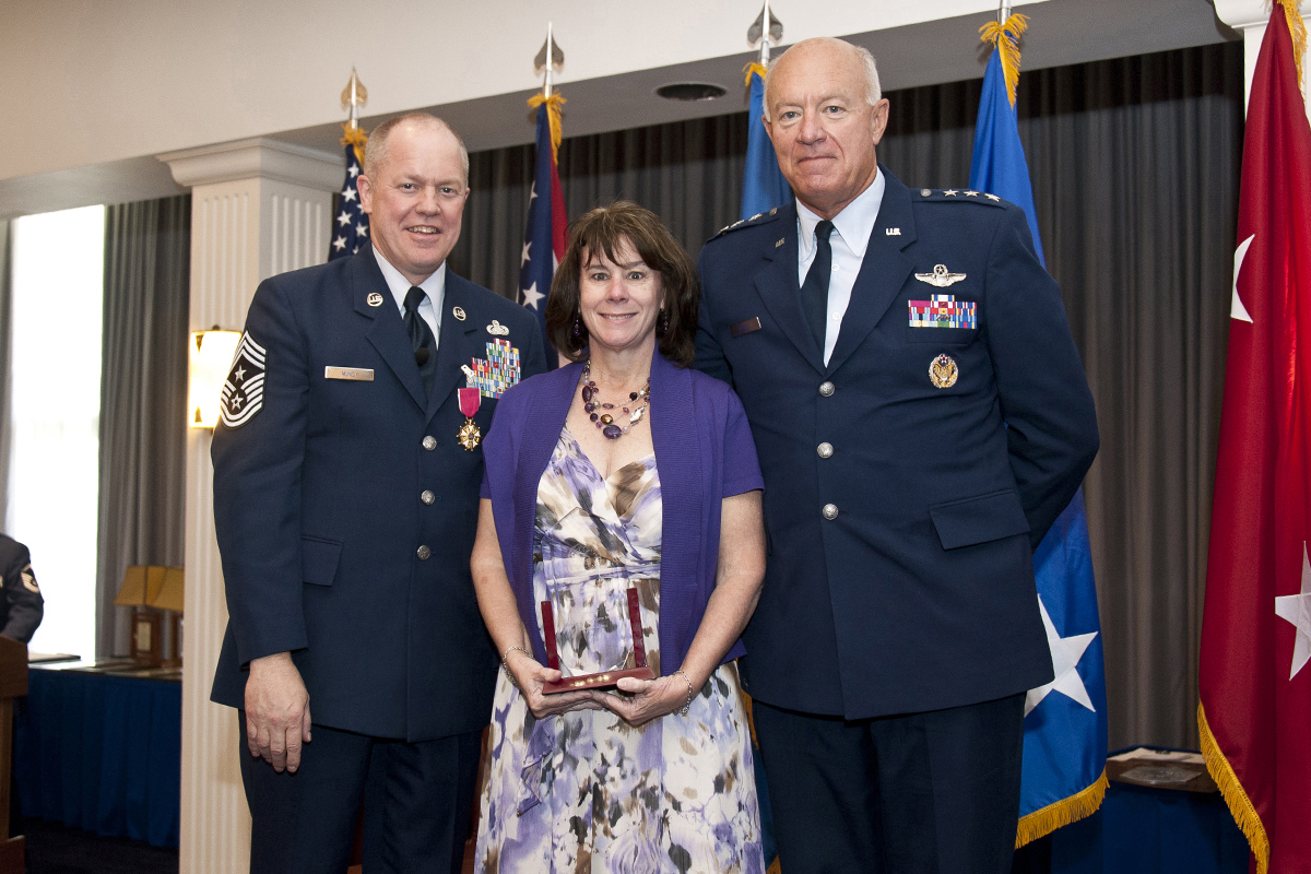 Command Chief Master Sergeant Christopher Muncy’s Retirement Luncheon ...