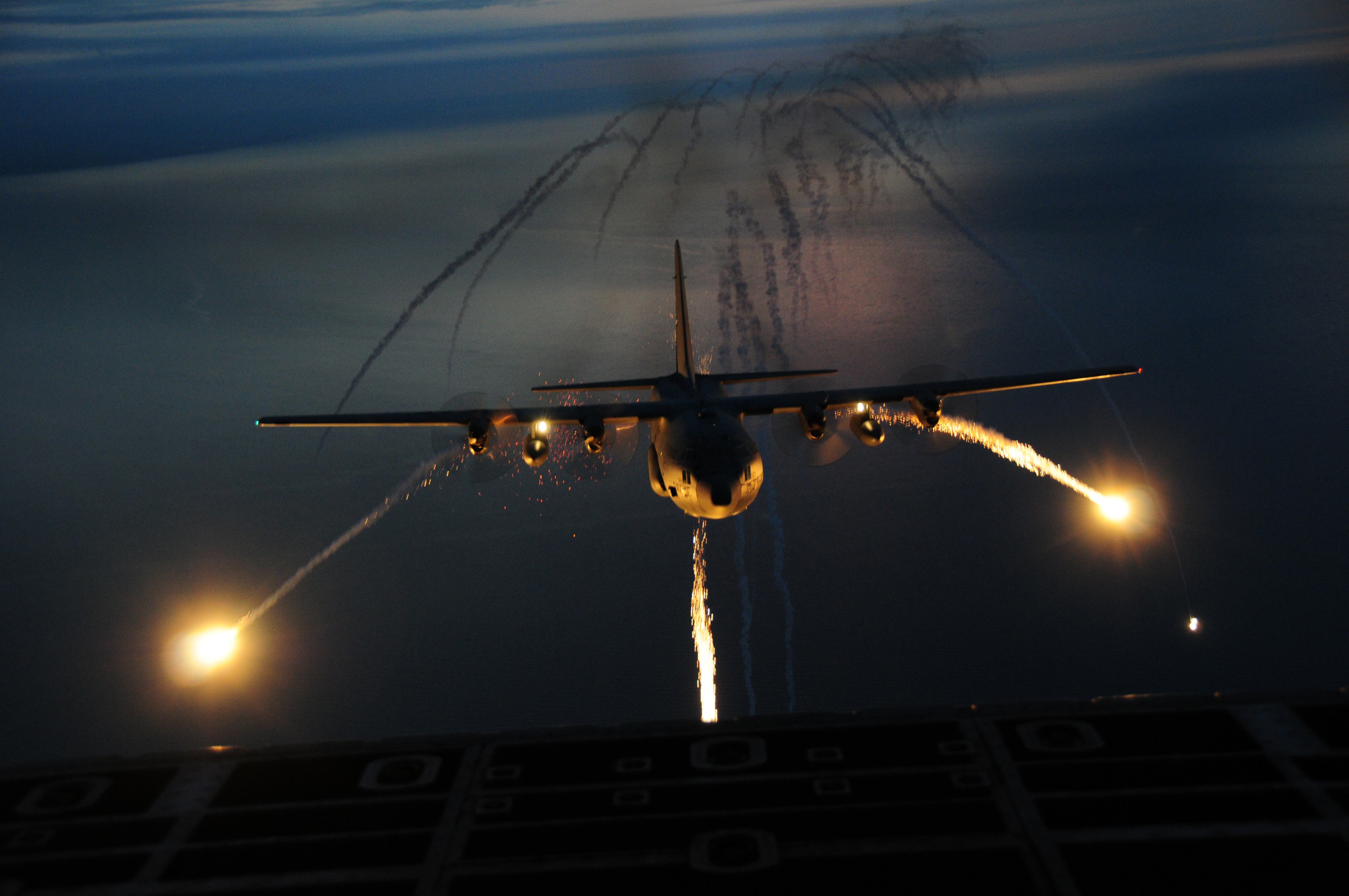 107th Lights Up The Sky > 107th Attack Wing > Latest News about the ...