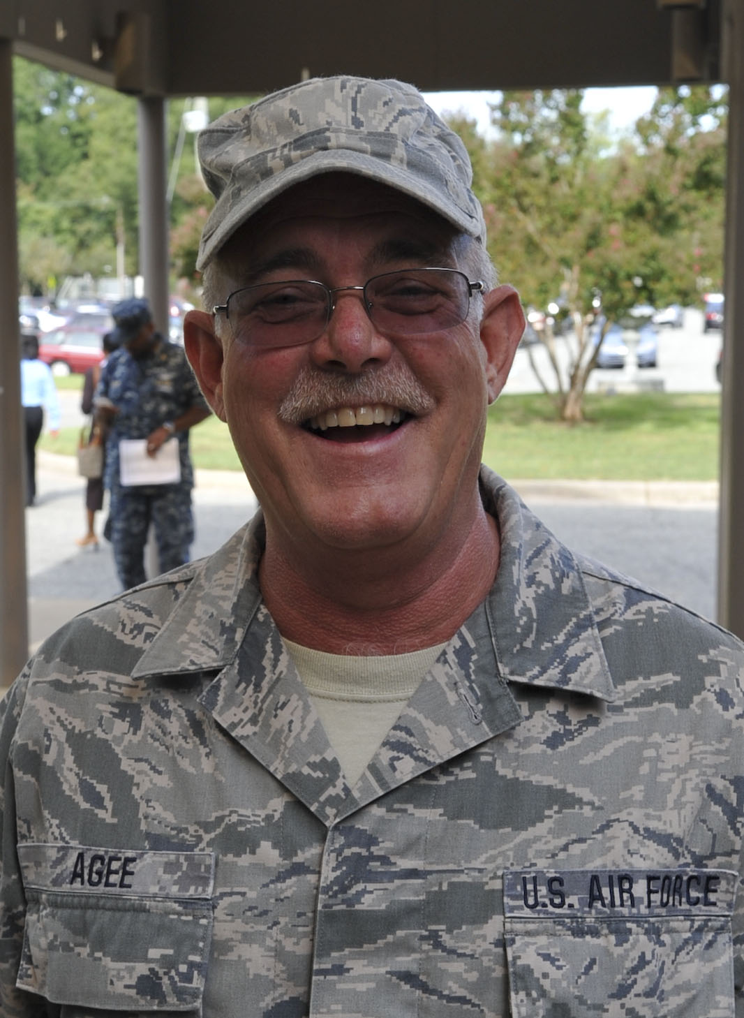 Toeing the line on standards