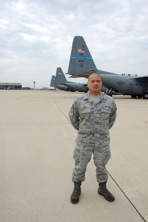 Delaware Air National Guard Outstanding Airmen of the Year for FY 2011 ...