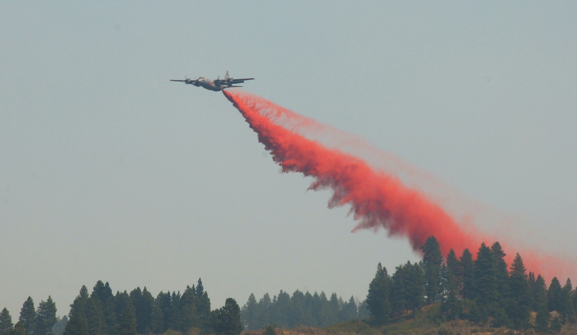 MAFFS 2012: Busy year for 302nd includes battling fires in own ...