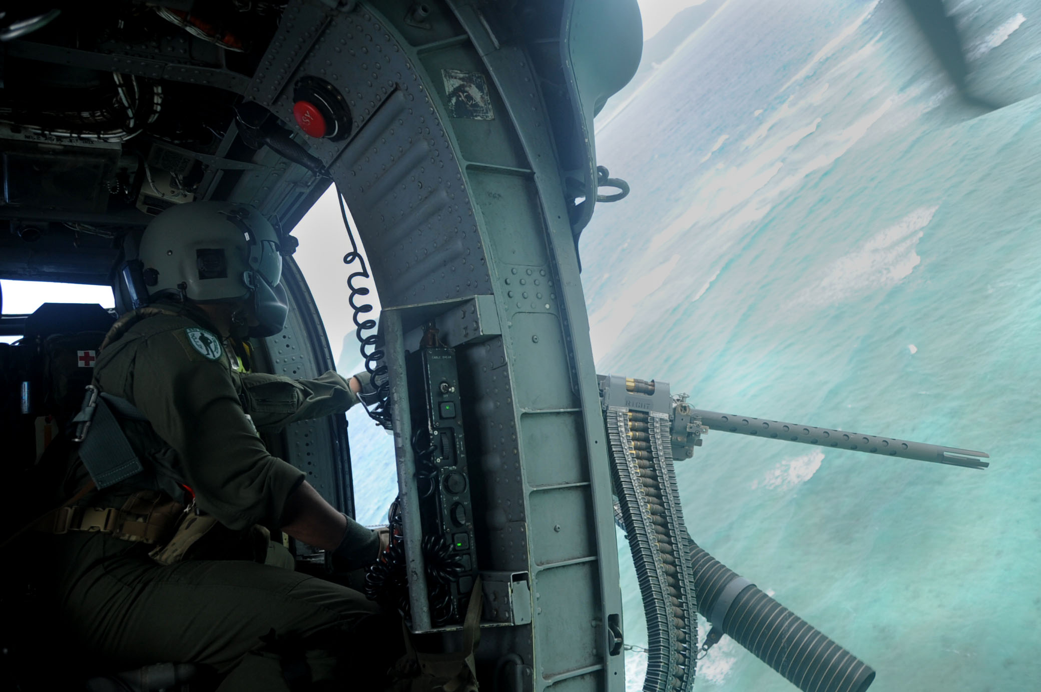 33rd RQS takes time to train