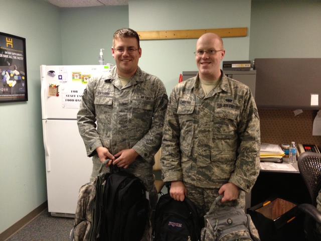 Health center names ‘Biggest Loser’ > Scott Air Force Base > Article ...