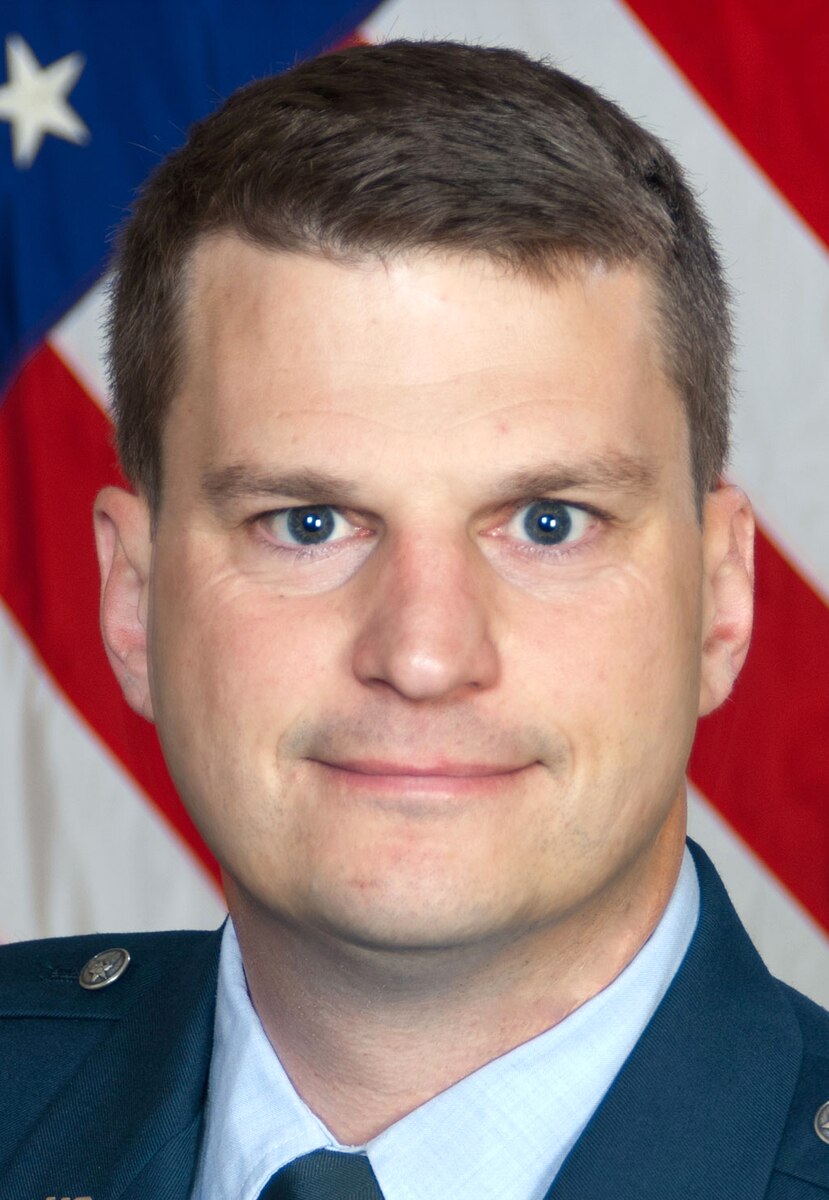 You told us what was broke – now we fix it > Vance Air Force Base ...