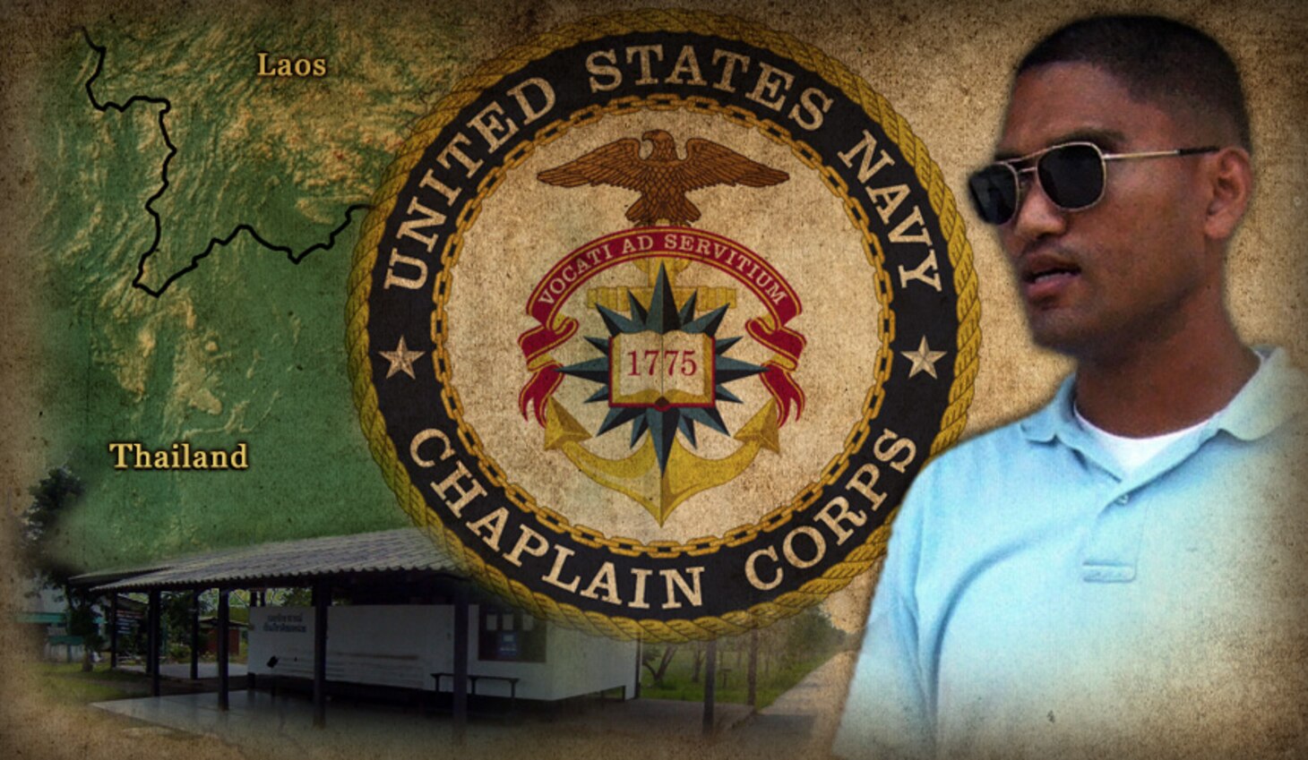 There and Back Again > U.S. Navy - All Hands > Display Story