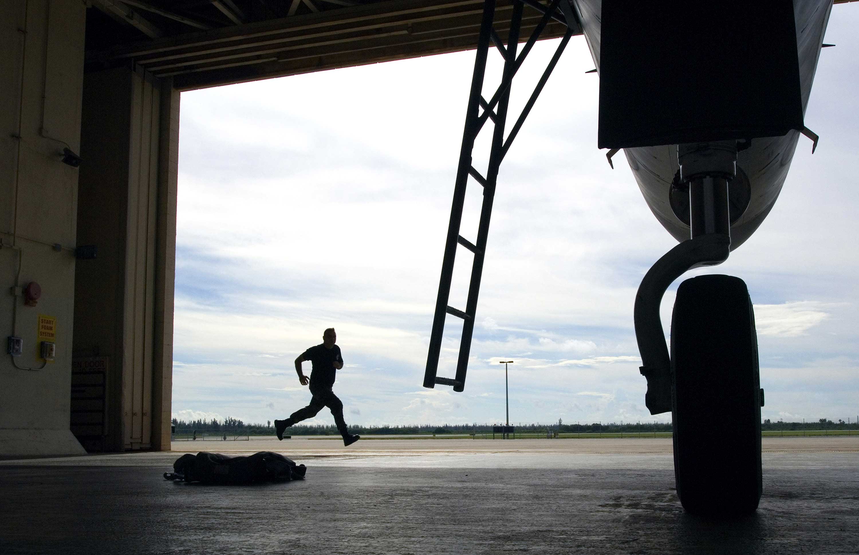 Guard unit helps protect nation's skies > National Guard > Overseas ...