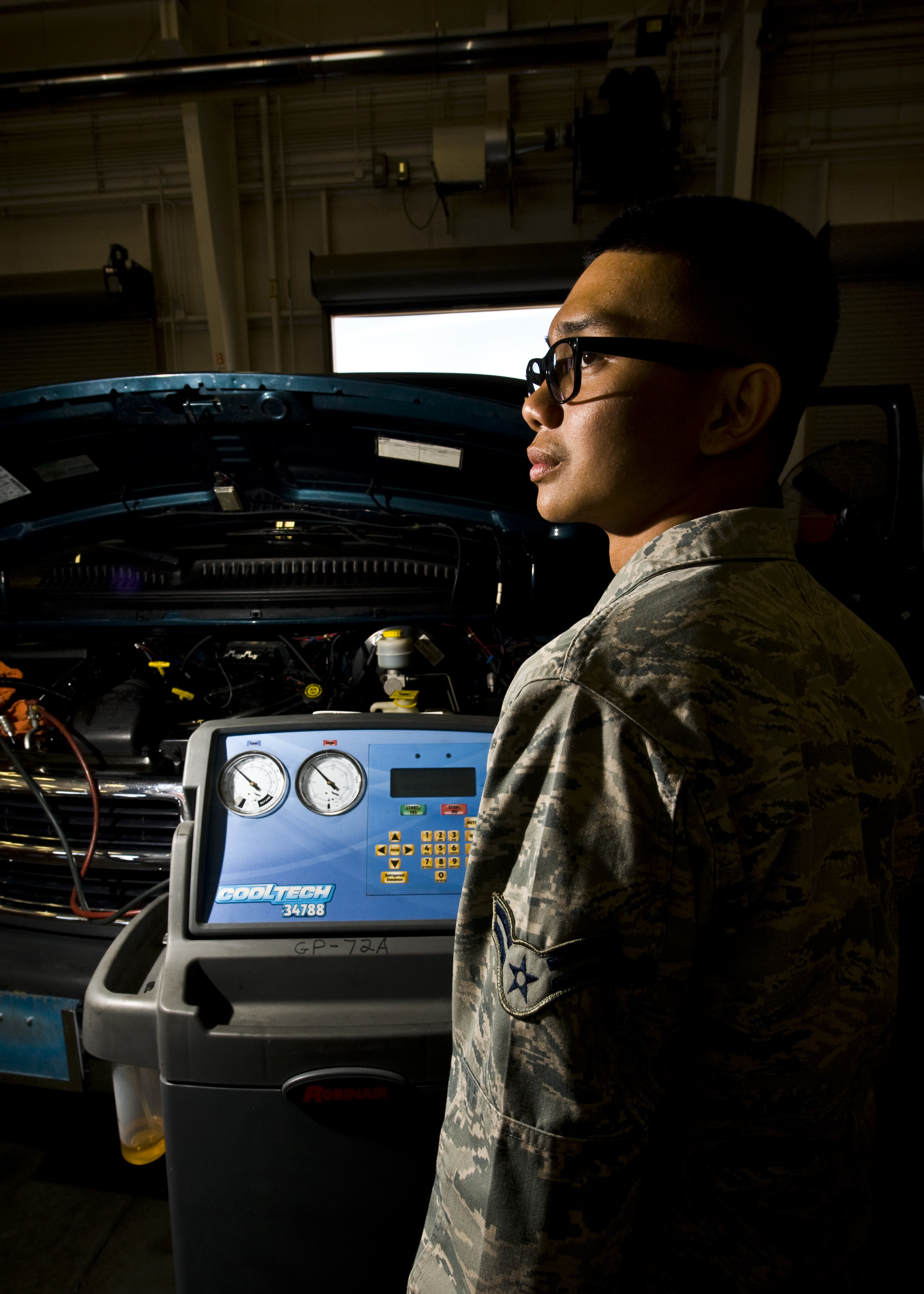 99th LRS wins prestigious Daedalian Award > Nellis Air Force Base ...