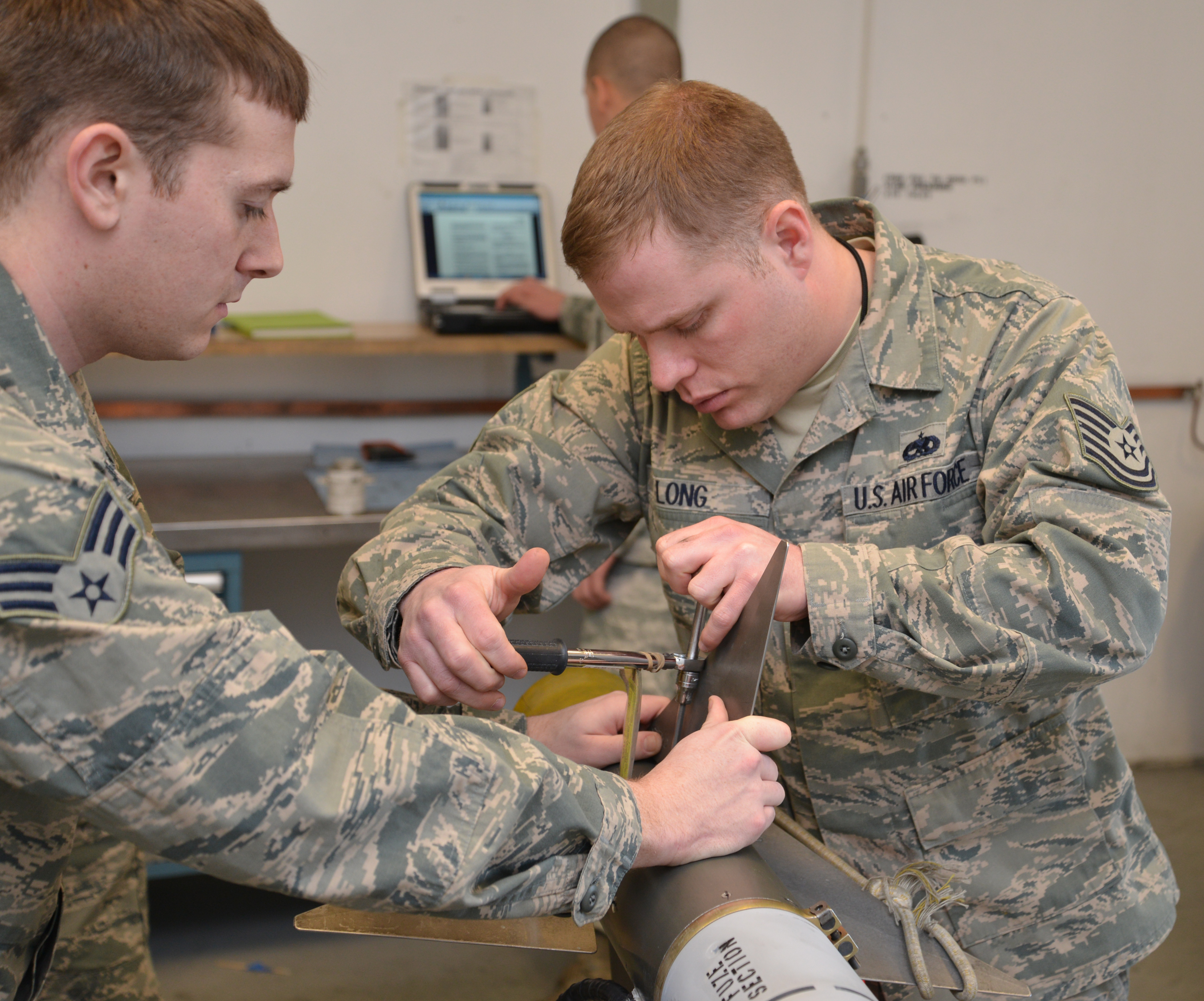 Alaska Reservists win AF, MAJCOM awards > 10th Air Force > Article Display