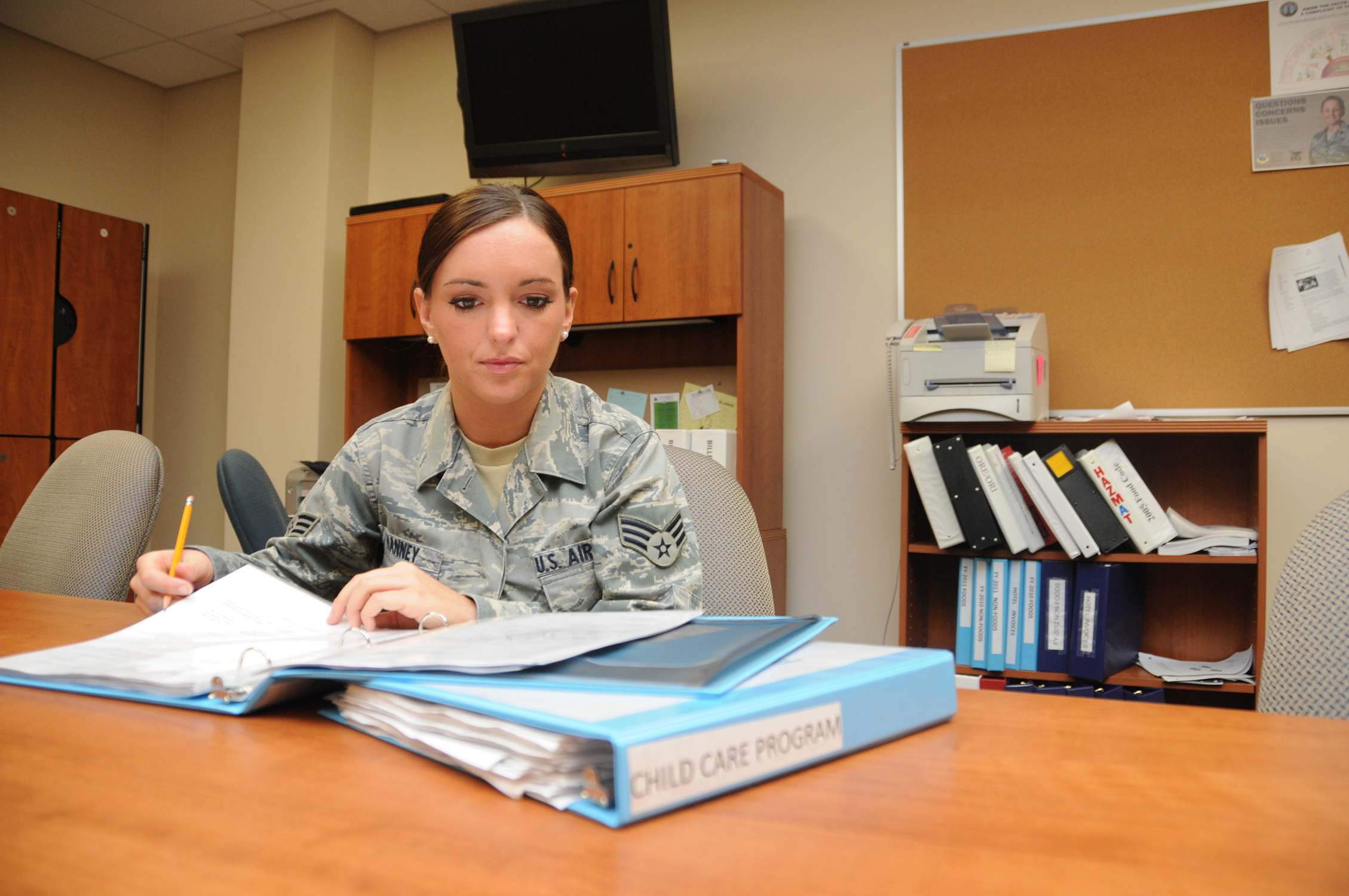 183rd Fighter Wing Airman of the Year