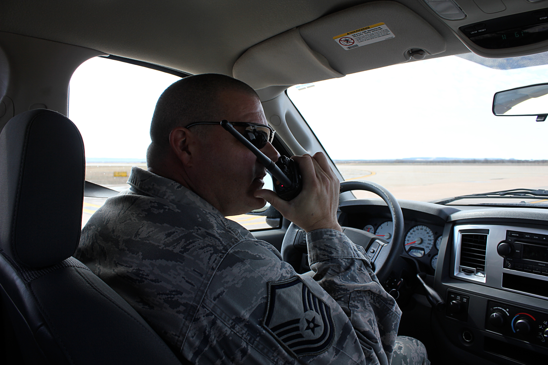 7th OSS wins best airfield management three years straight > Air Combat ...