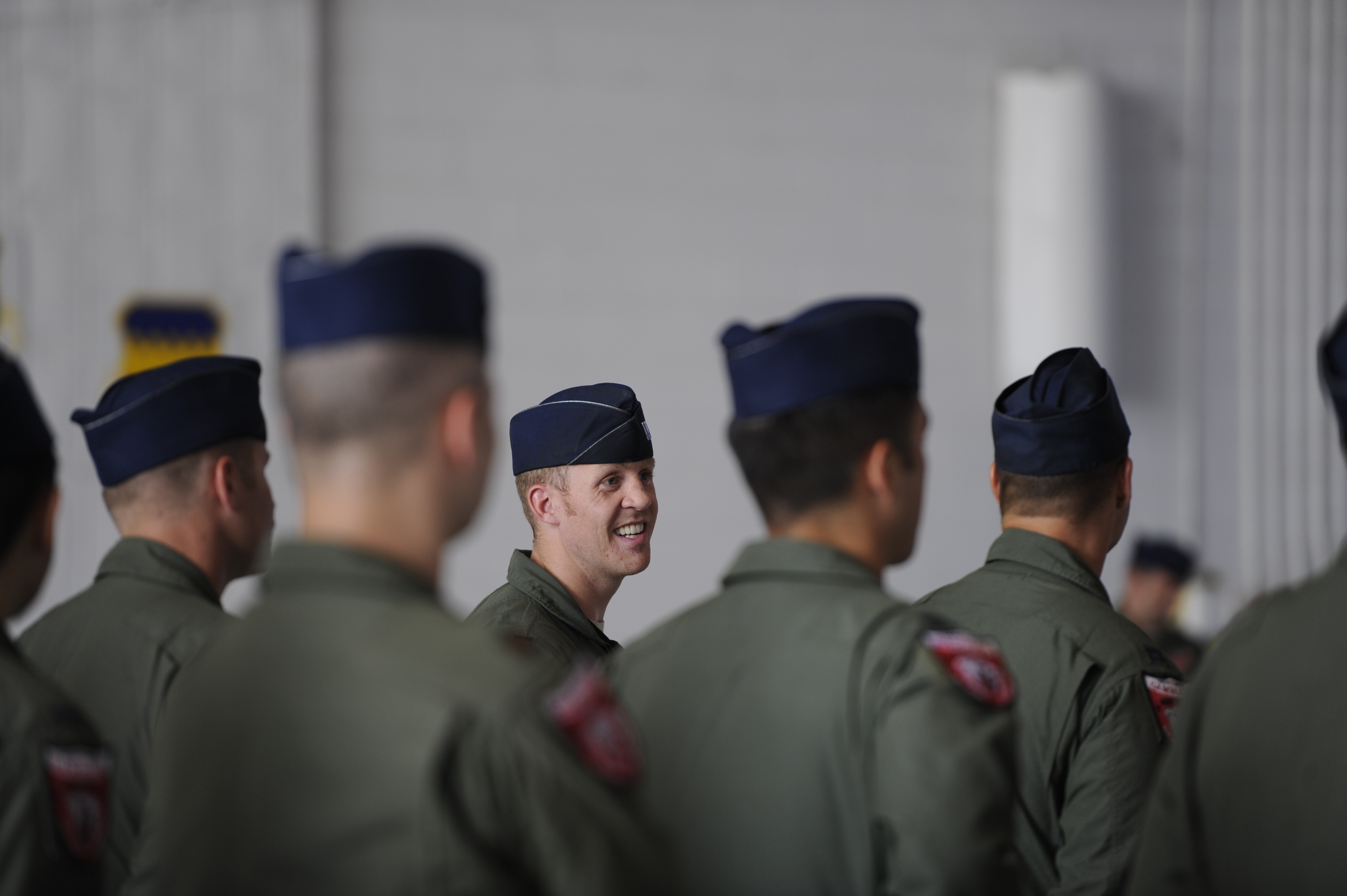 Shaw pilot identified in Afghanistan crash > Shaw Air Force Base ...