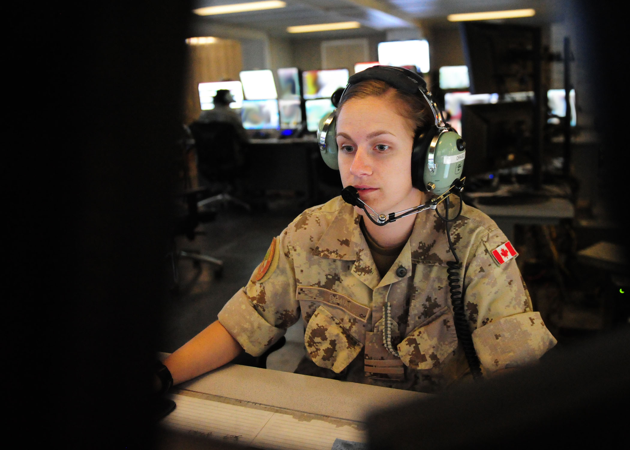 Pyramid honors women trailblazers > U.S. Air Forces Central > News
