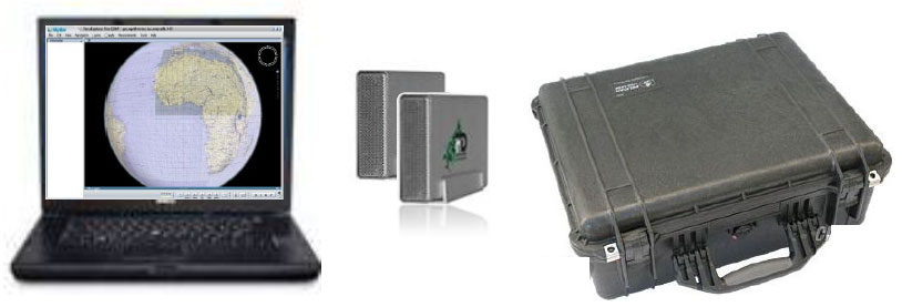 AGE GeoGlobe > Army Geospatial Center > Fact Sheet Article View