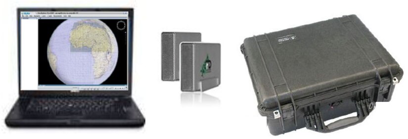 AGE GeoGlobe > Army Geospatial Center > Fact Sheet Article View