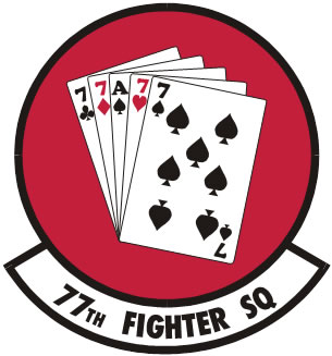 77th Fighter Squadron