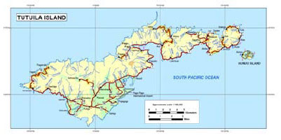 Engineering Route Study (ERS) > Army Geospatial Center > Fact Sheet ...
