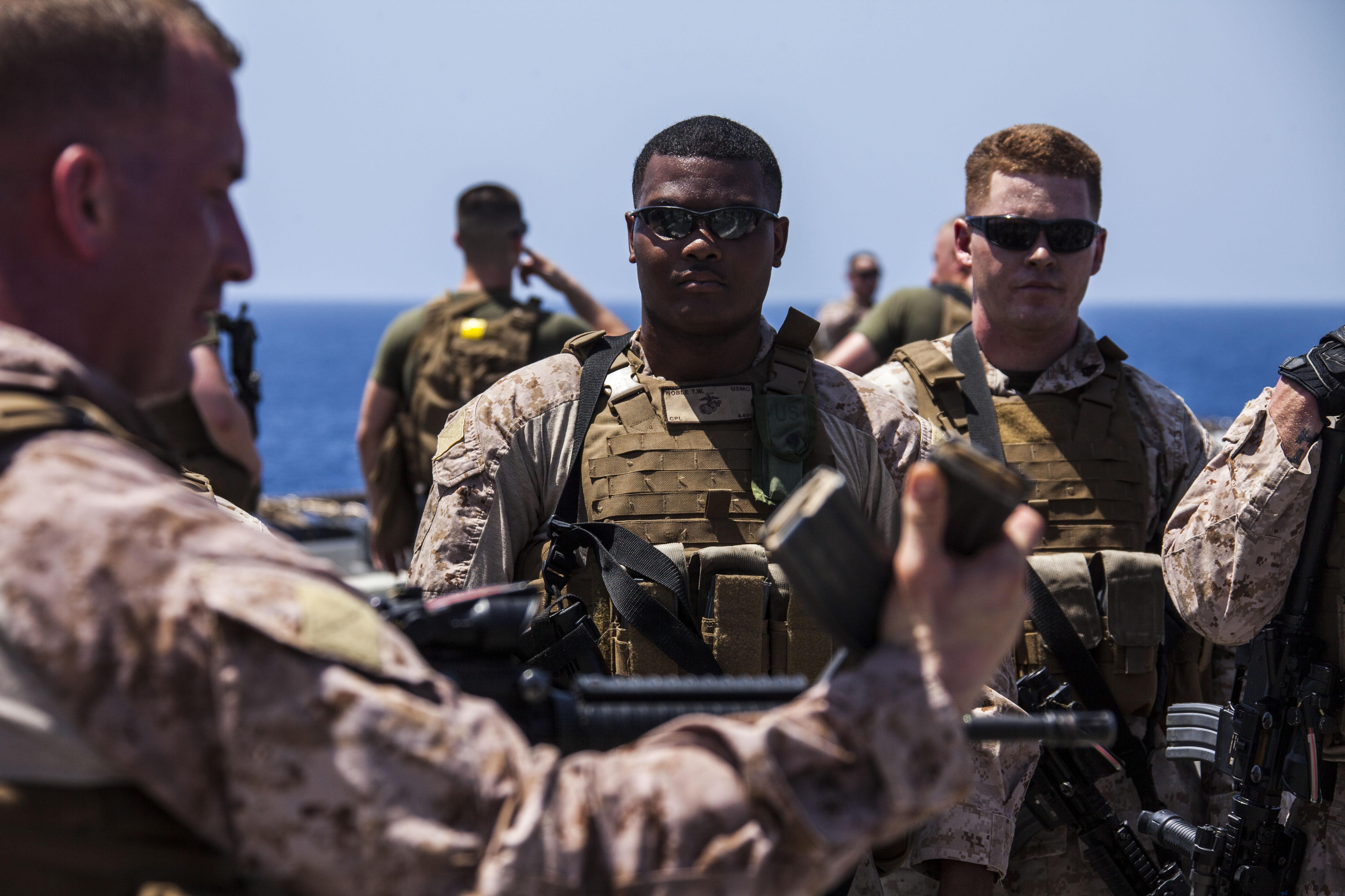 Marines.mil - Photos